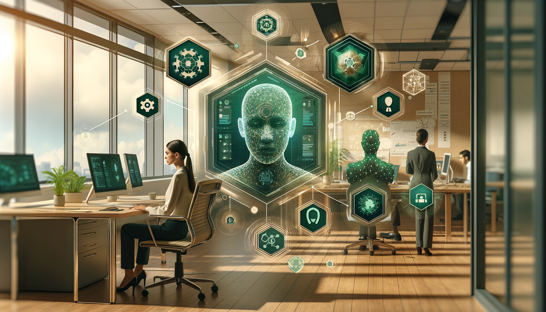 The Intersection of AI and Cybersecurity: A Technical Deep Dive